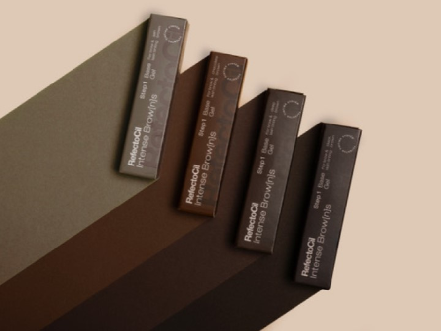 RefectoCil Tints - Lash and Brow Tint – Elleebana Shop USA